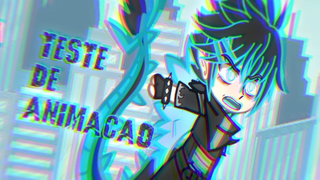 teste de animação: sopro atômico do godzilla - YouTube