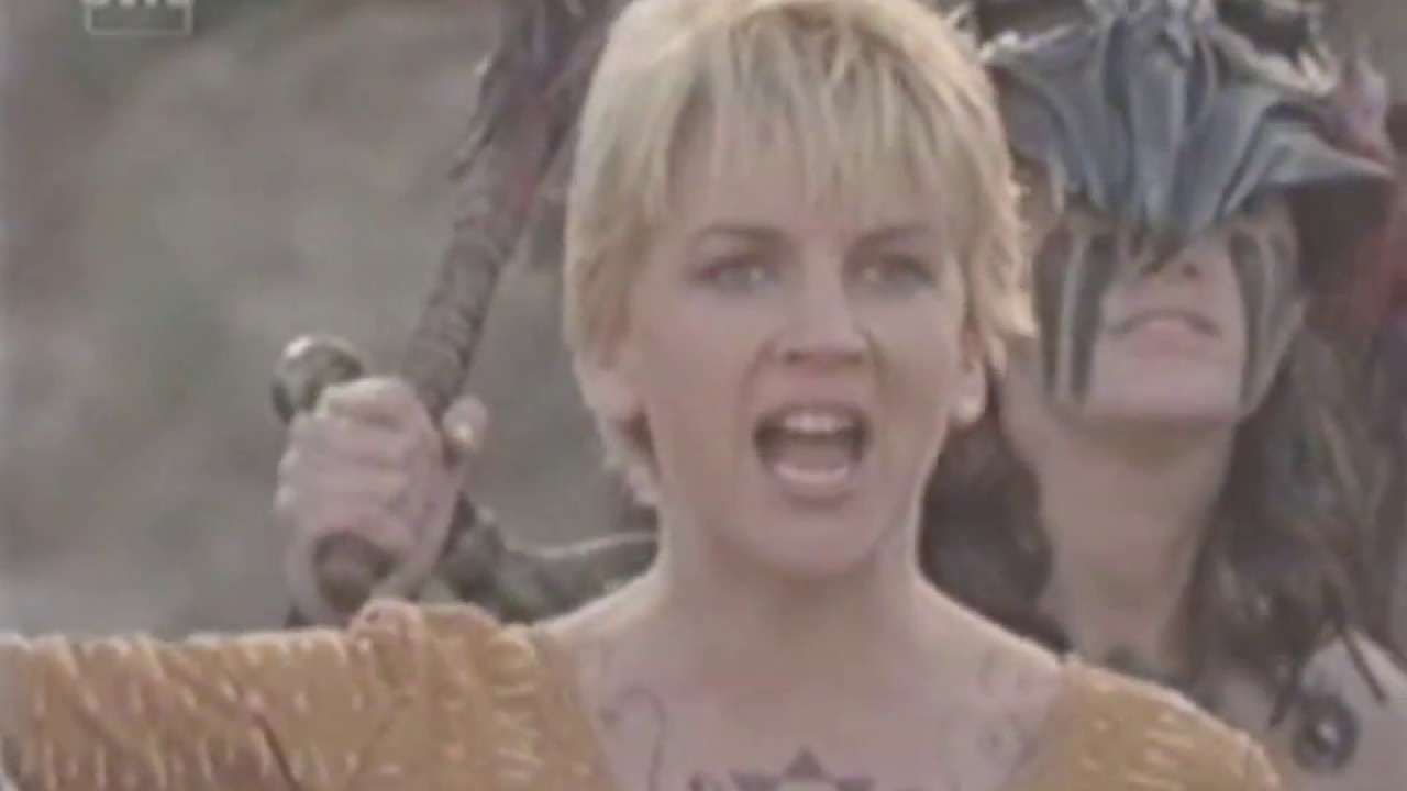 XENA - Invincible - YouTube