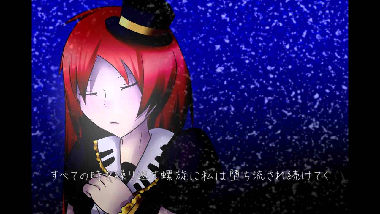 【波音リツキレ音源】ALICE 2 ALICE 【UTAU-PV】 - YouTube
