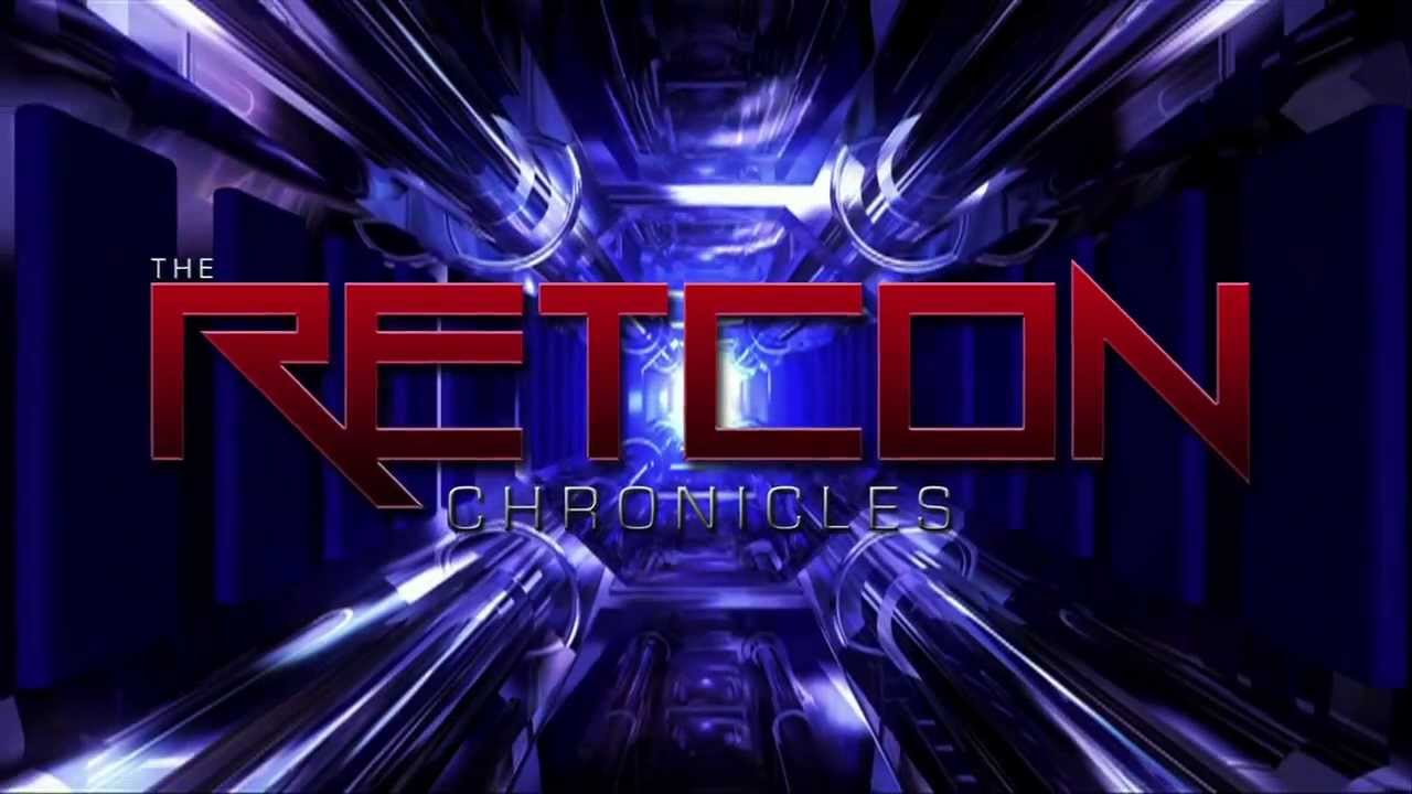 The Retcon Chronicles (Trailer) - YouTube