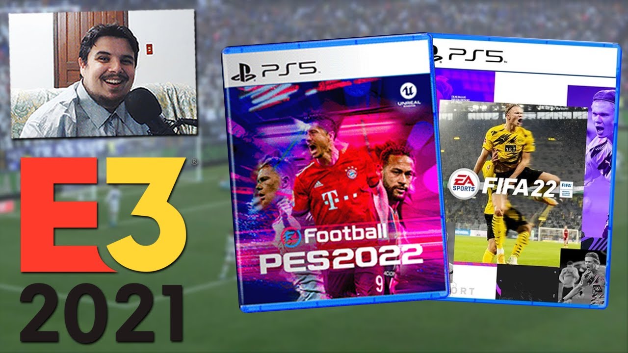 Fifa 22 mod pes 2022 - jassc