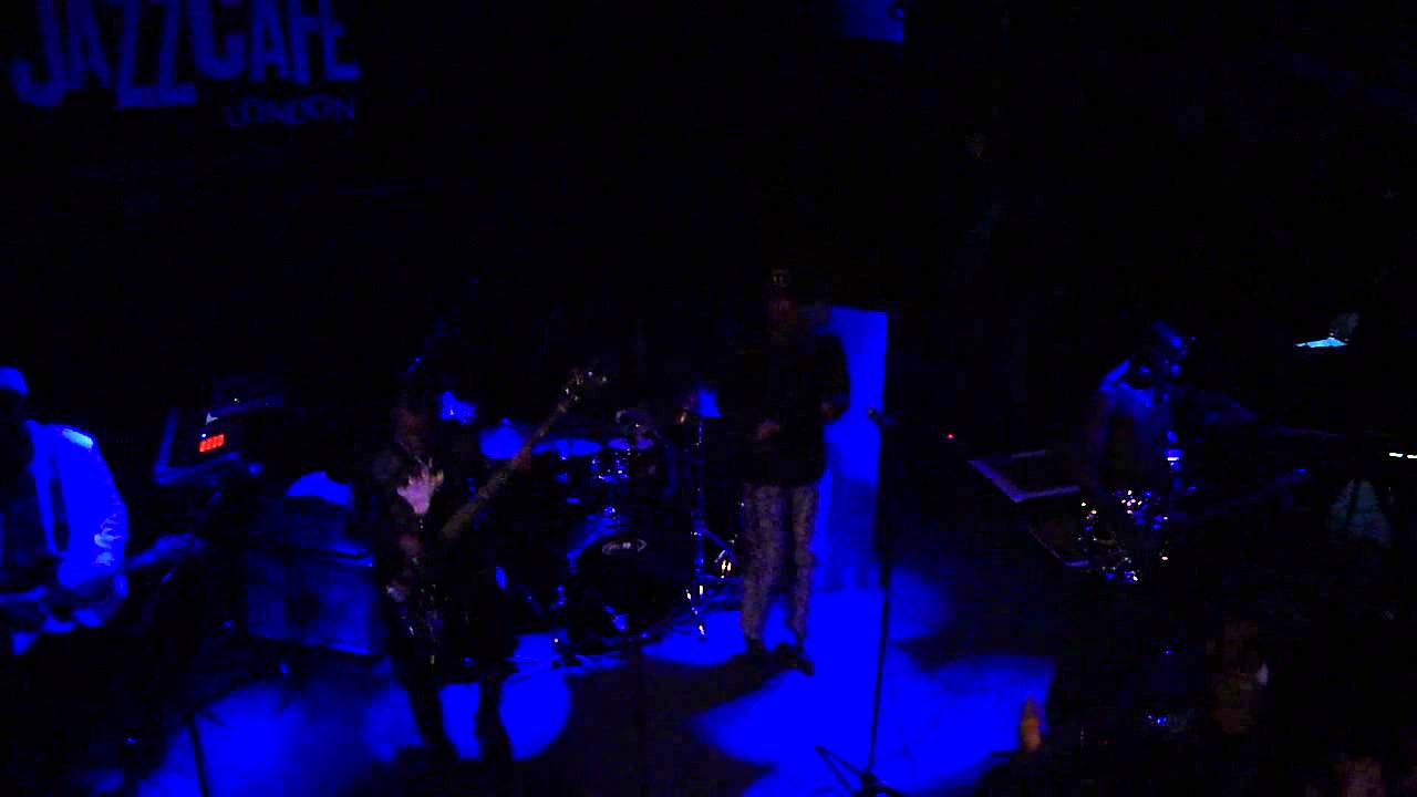 Cameo: Back & Forth - YouTube