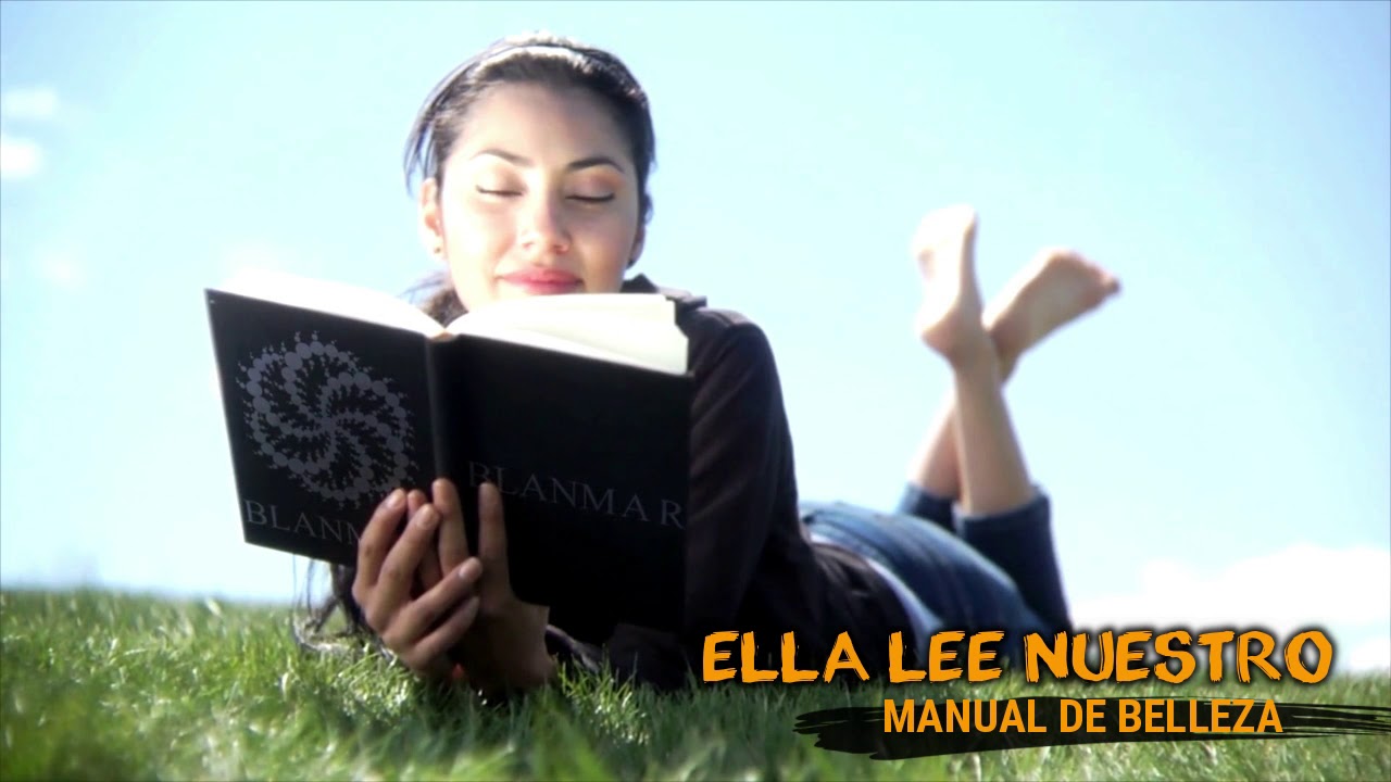 MANUAL BELLEZA BLANMAR - YouTube