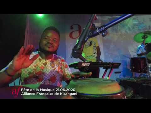 live de pis mamba a l'afranco remix sengi