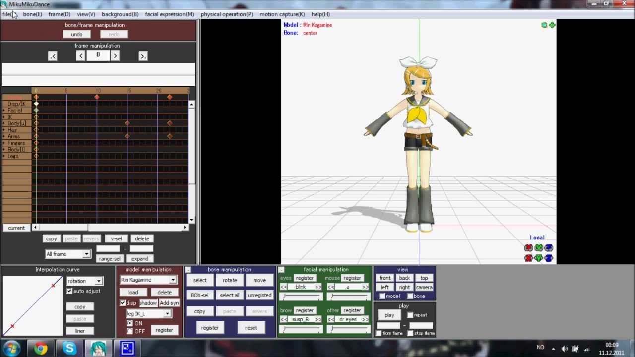 MMD Tutorial: Changing Resolution and Rendering Videos - YouTube