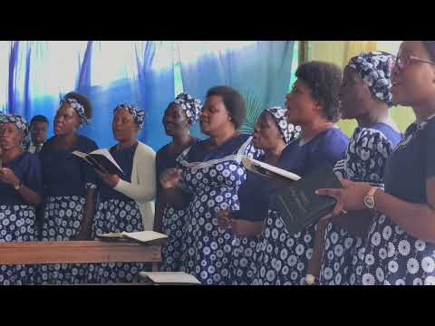 Bahali ba Jesu (Onward Christian Soldiers)
