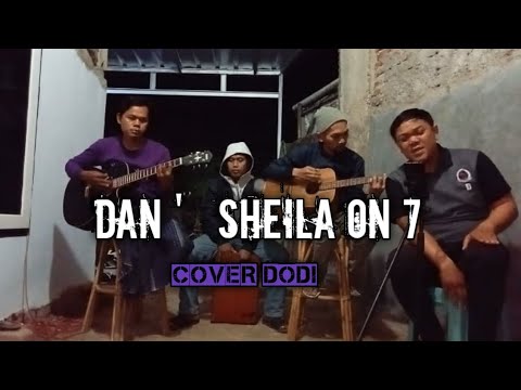 Dj'lim Dan (cover dodi) - YouTube