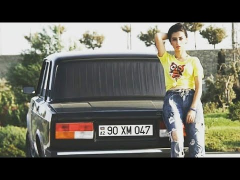 Gel Ki Sevgilim Toxunsun Ellerine Deysin Ellerim / KLİP /  (TikTokda Haminin Axtardigi Mahni 2024)