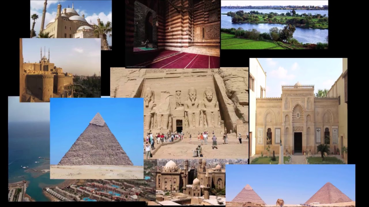 Cairo - YouTube