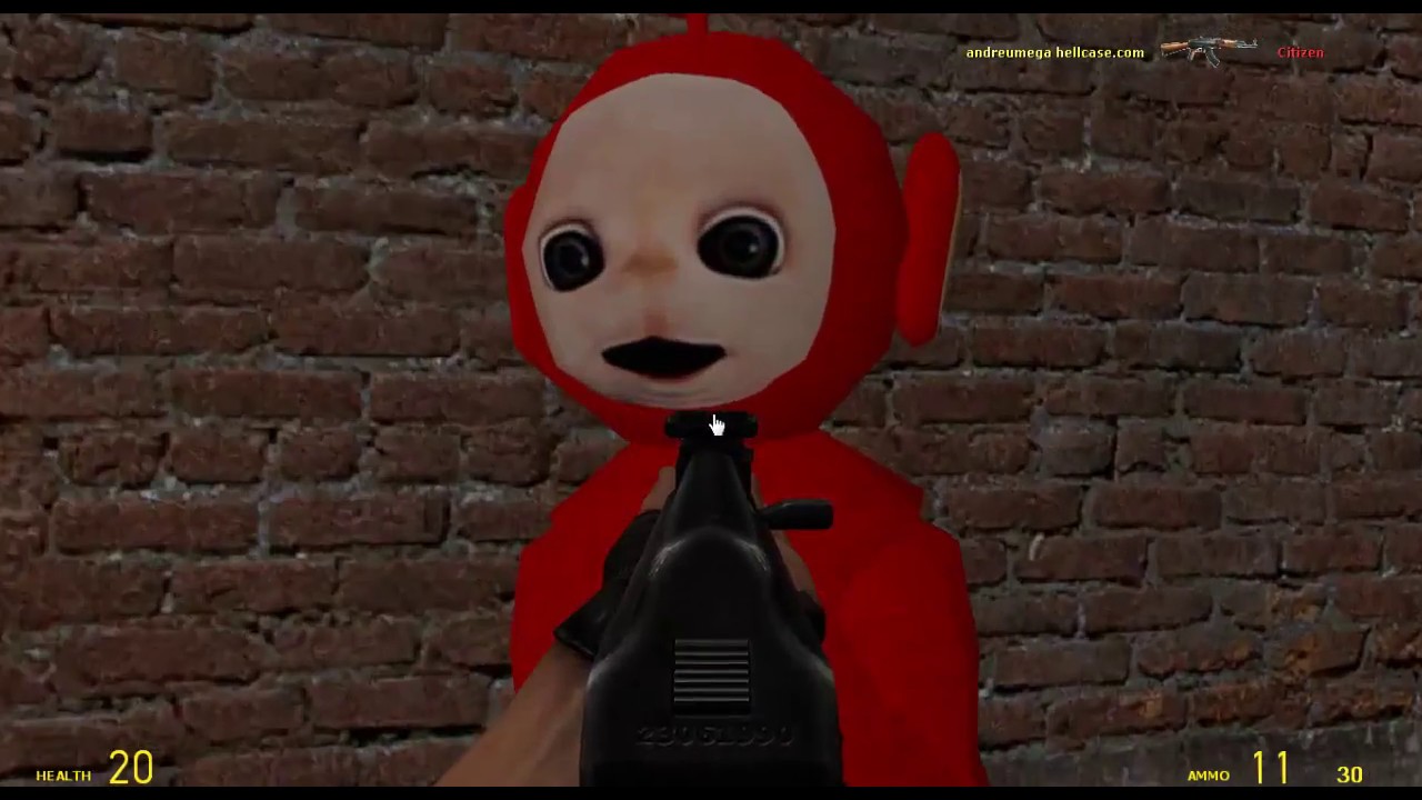 Como fusilar tutorial - YouTube