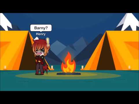 Gacha Life - The Lost Sidekick Part 1 - YouTube