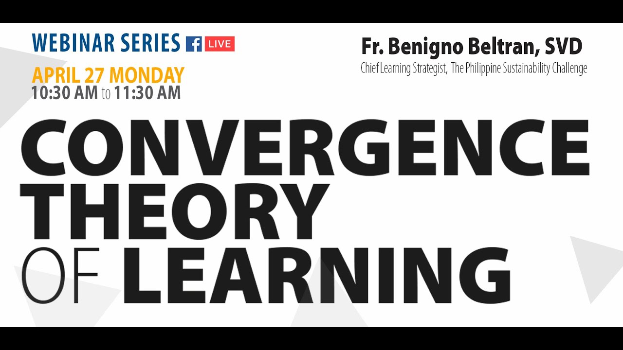 Convergence Theory of Learning - YouTube