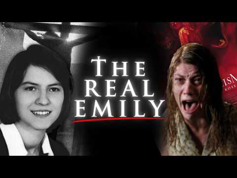 The Tapes Played In Court: The Real Story of Anneliese Michel (Emily Rose)