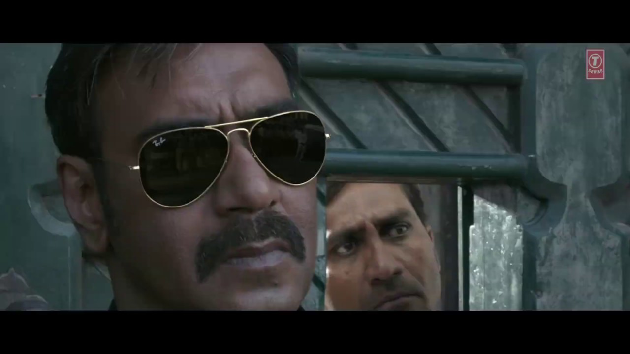 Raid (2018) trailer w/subs - YouTube