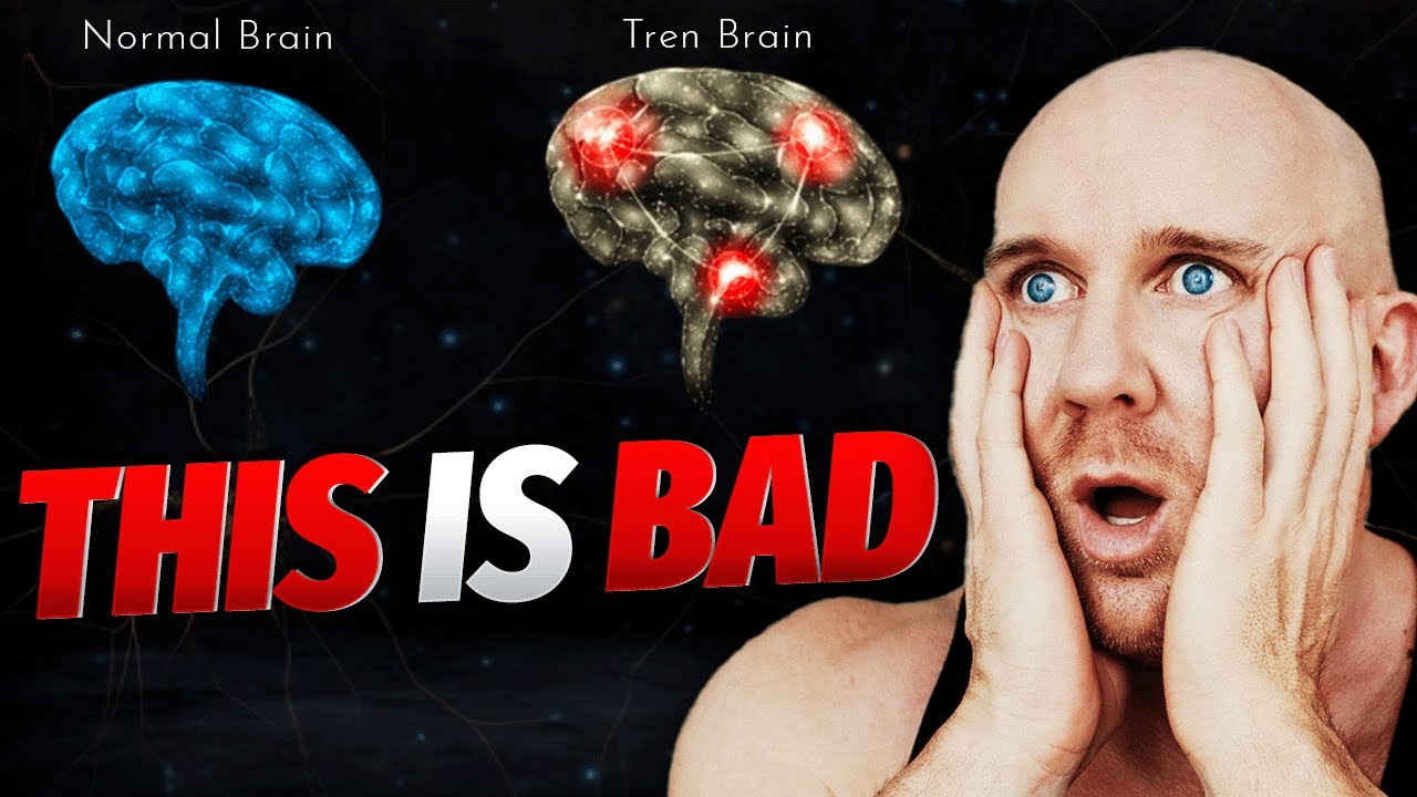 Trenbolone: The Top 3 Worst Side Effects - YouTube