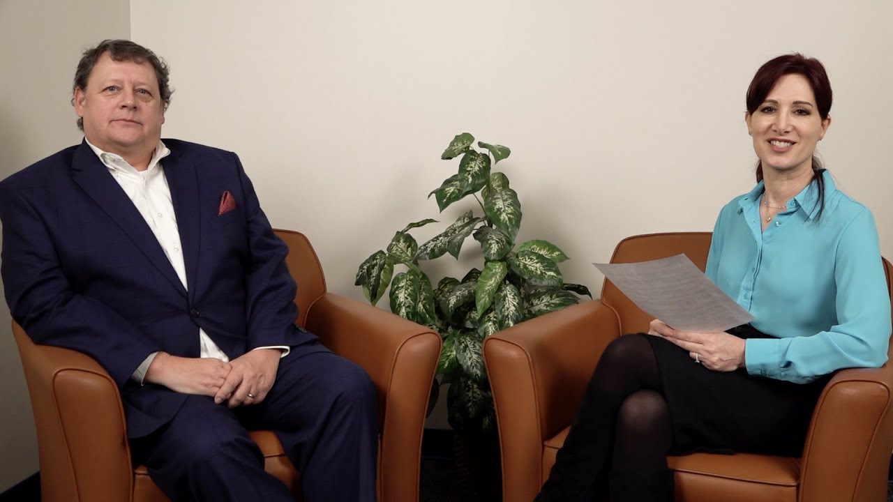 Leveraging Modern Networks: StateScoop Interview with James Clevenger ...