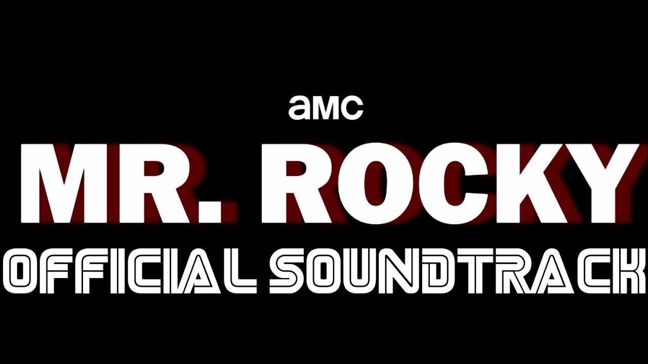 Mr. Rocky Official Soundtrack - Human - YouTube
