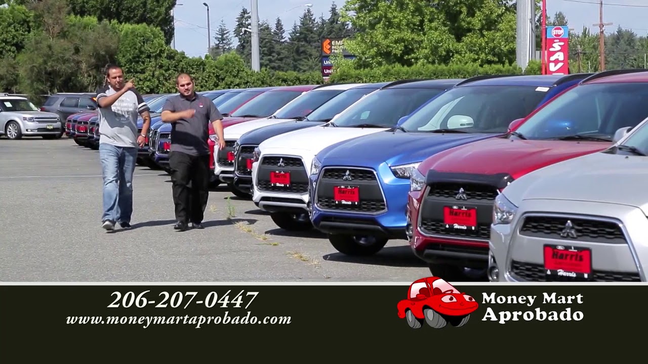 Money Mart Approved Commercial 1 - YouTube
