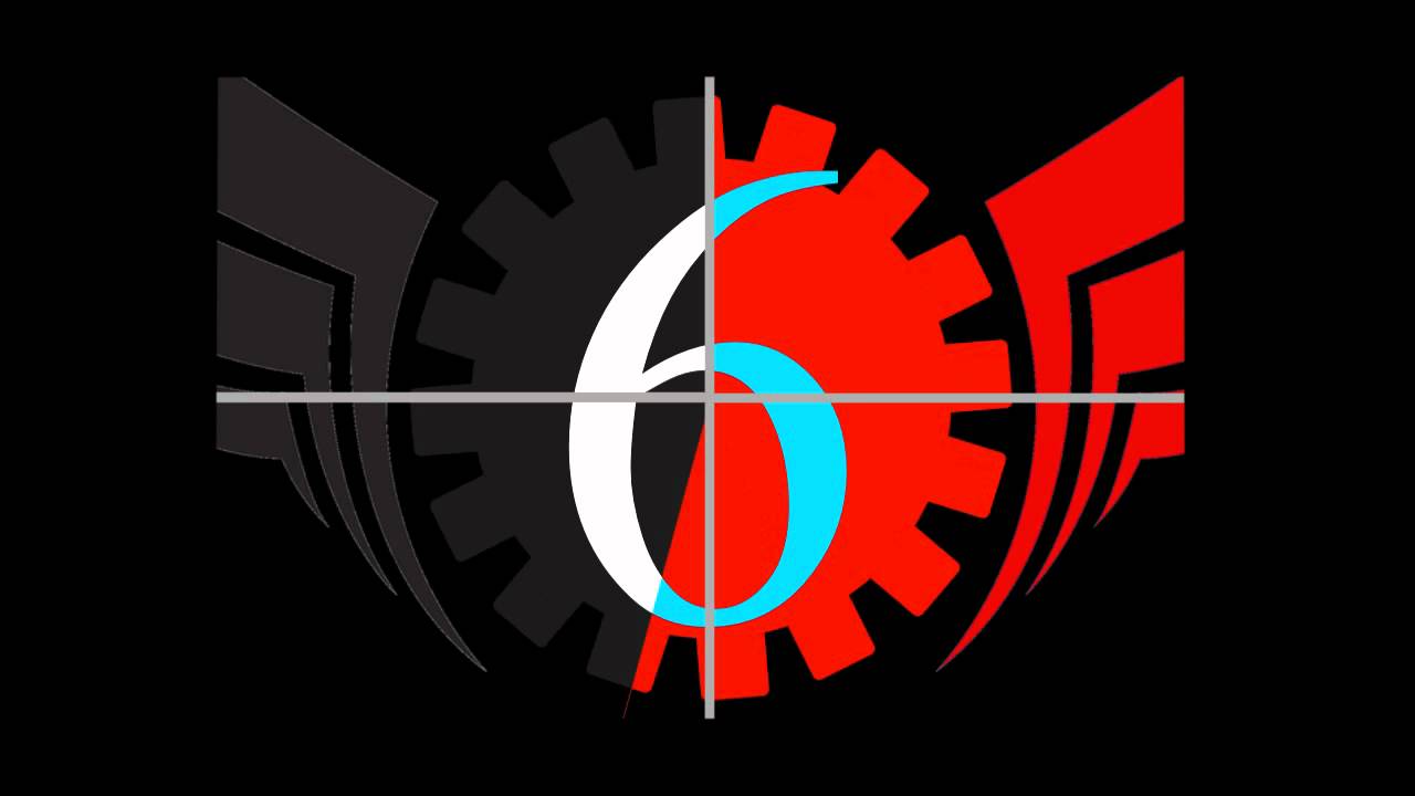 Music Machine Video Slate (Countdown) With Audio.mov - YouTube