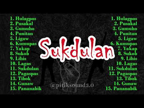 SUKDULAN 🔥🎸@pitiksound3.0
