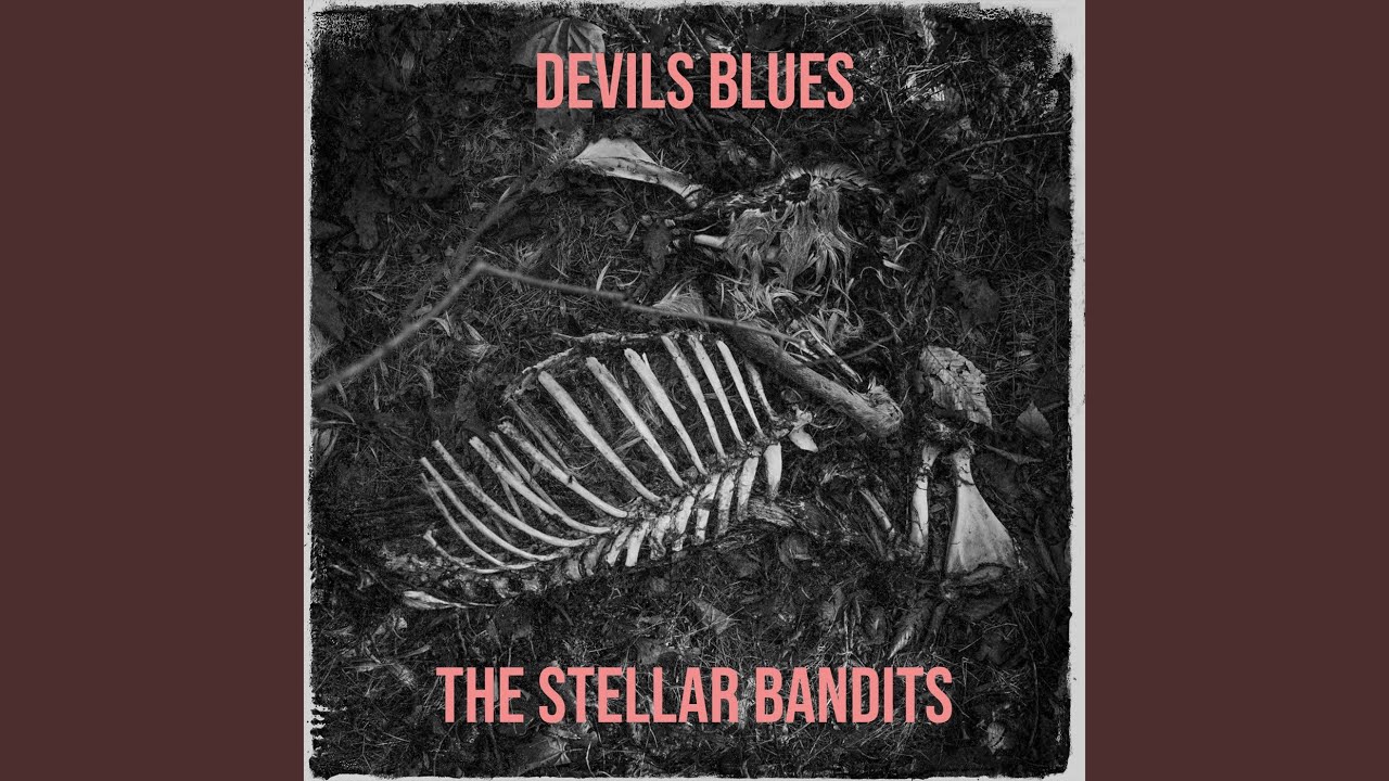 Devils Blues - YouTube