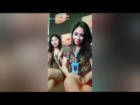 Tante semok