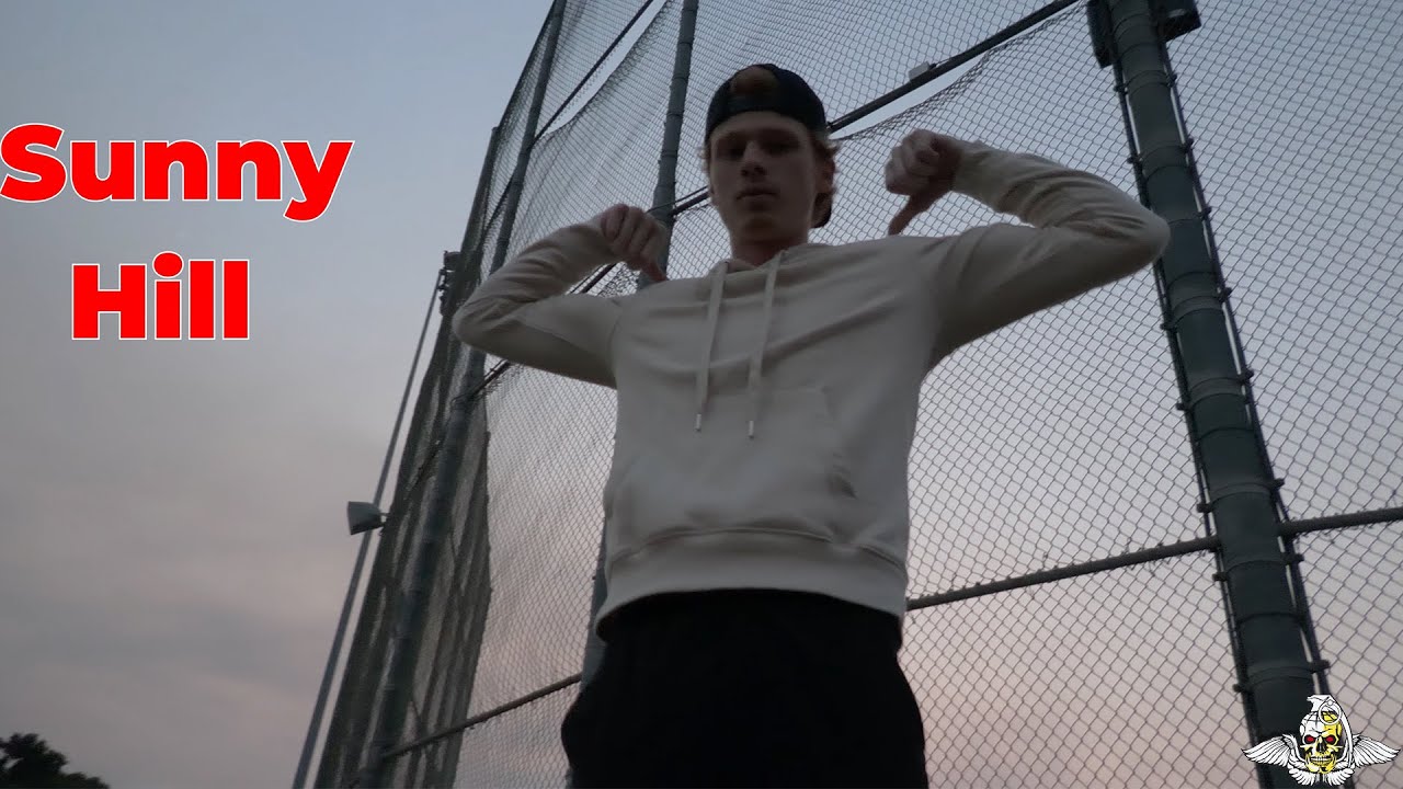 Fighter Introduction | Sunny Hill - YouTube