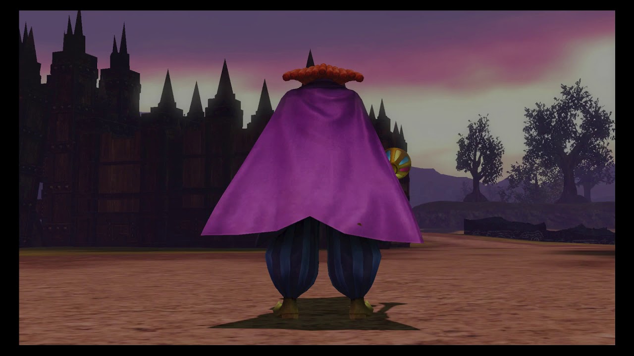 Hyrule Warriors Definitive Edition - Lorule Map - Square D12 (A Rank ...