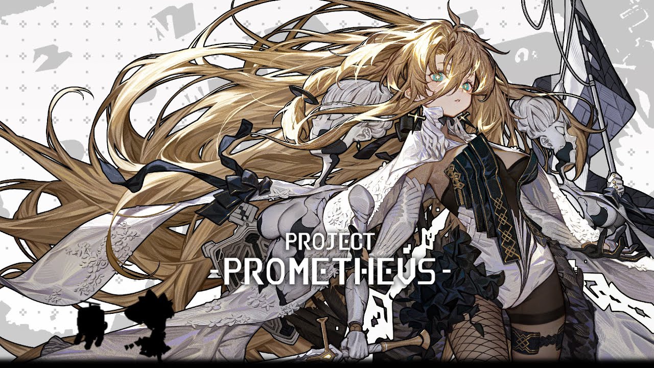 [Project Prometheus] 어둠 속의 희망 - YouTube