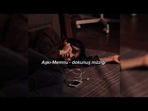 aşkı memnu 1 saatlik dizi müziği (toygar ışıklı- dokunuş)