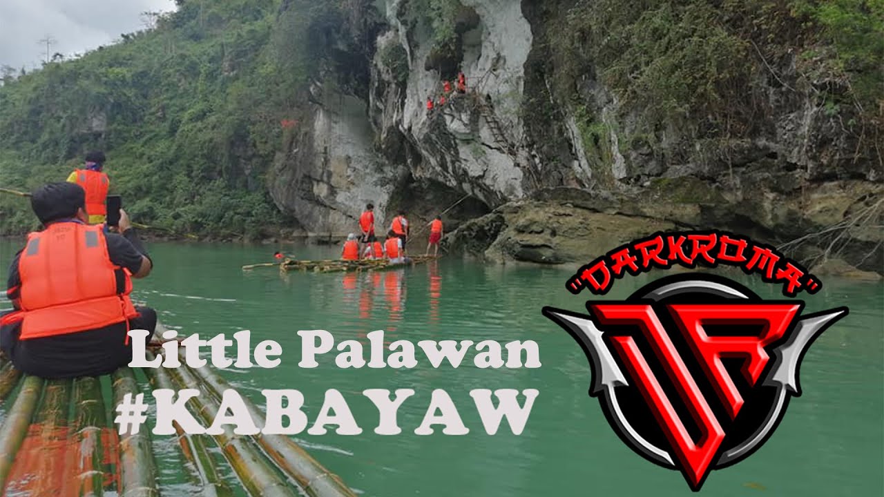 Little Palawan Norzagaray Bulacan (Maramo River) - YouTube