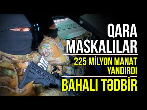 DTX- DİN- DSX- DGK  225 milyon manat yandırdı | Nail Kəmərli
