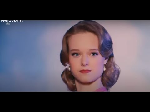 Showreel Britt Scheltens 2023 - YouTube