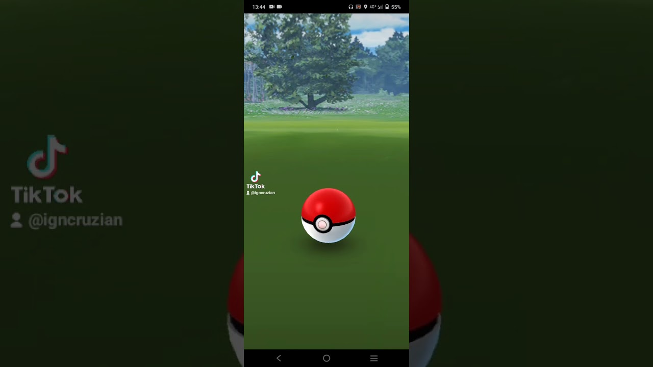 369 Pokemon Go - Event Pikachu l @Cruzian TV - YouTube