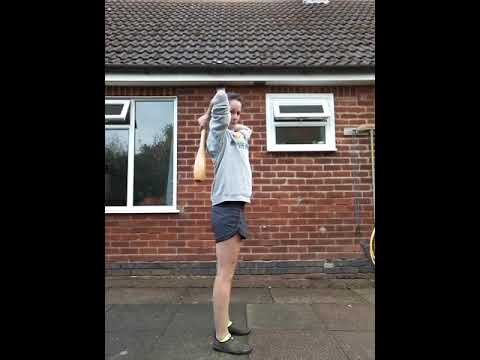 Clubs 054: SD Kehoe Exercise 8