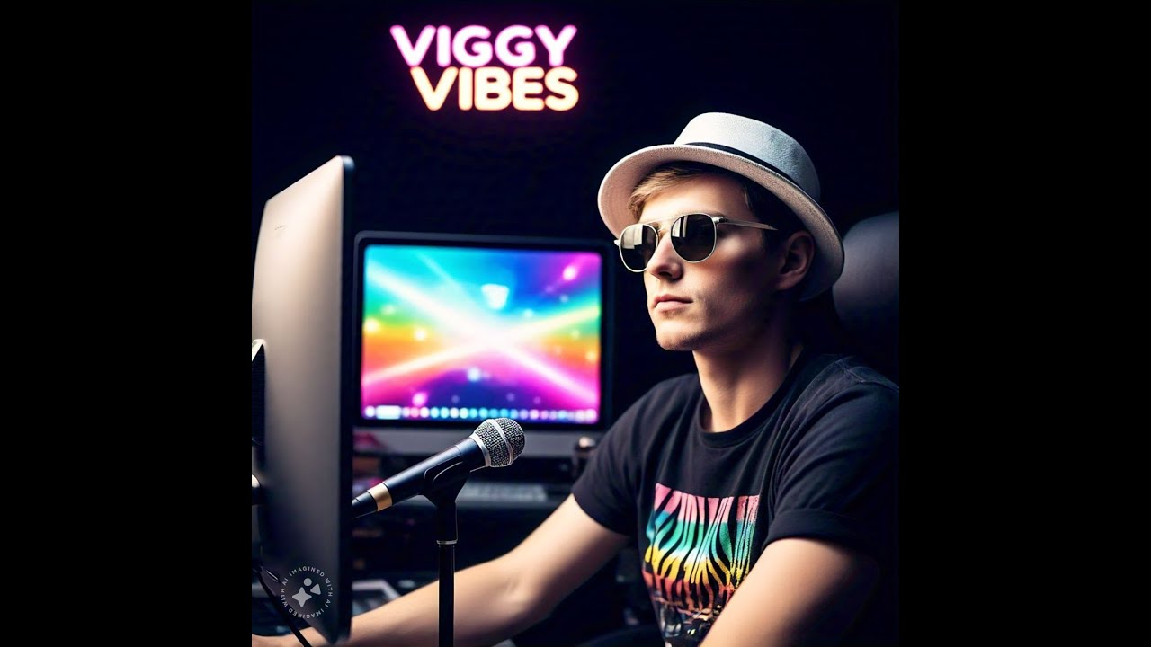 MONDAY MORNING LIVE WITH VIGGY 1/6/25 (NOT FINANCIAL ADVICE) - YouTube