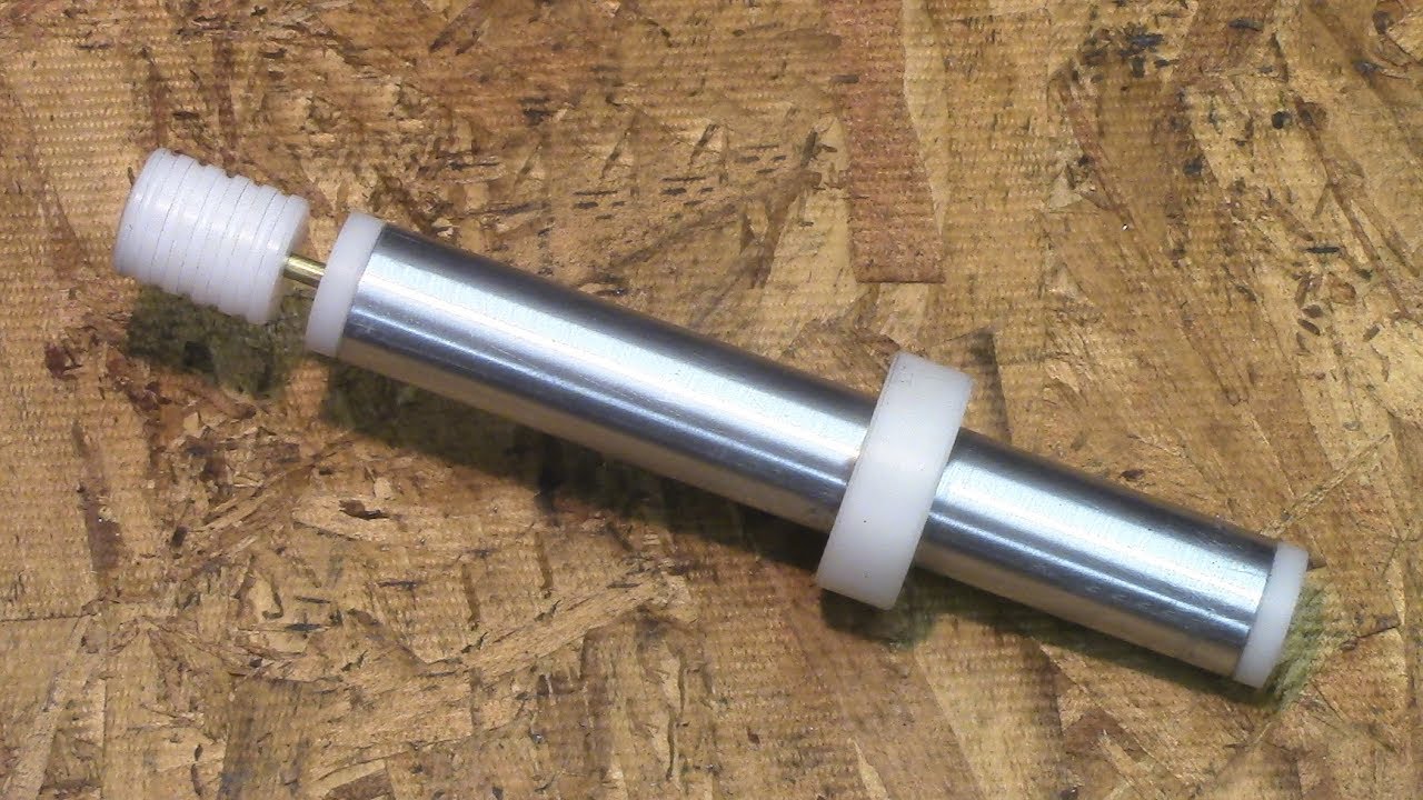 Chips "Picker-Upper" - YouTube