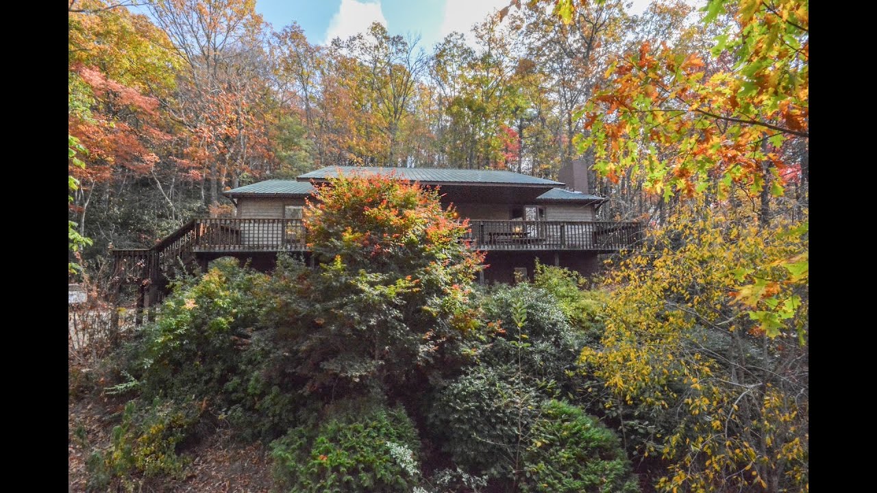 82 Buck Ridge Road, Fairview, NC - YouTube