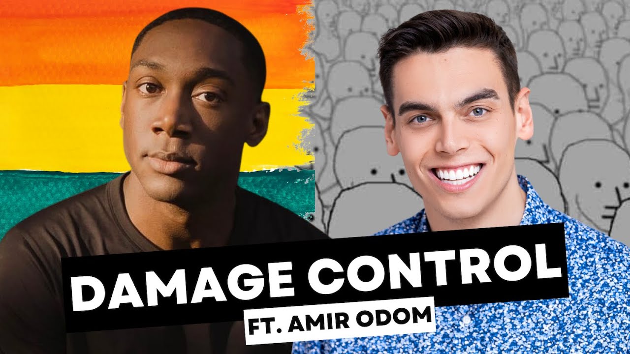 Is the LGBT community destroying itself from within? (ft. Amir Odom ...