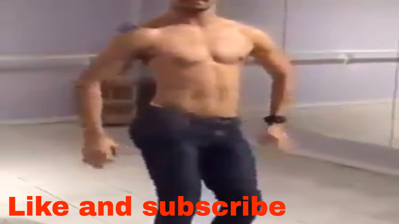 best arabic male belly dance - YouTube