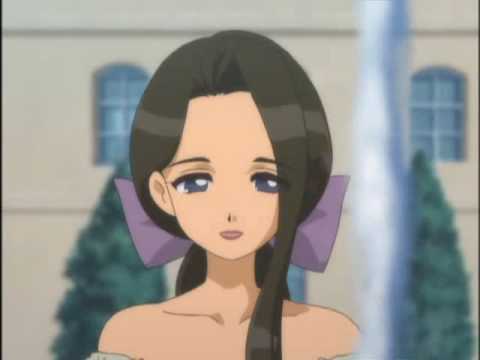 Princess Tutu - Hindi Sad Diamonds - YouTube