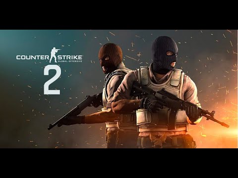 Counter Strike 2 Gameplay India #Hindi #English - YouTube