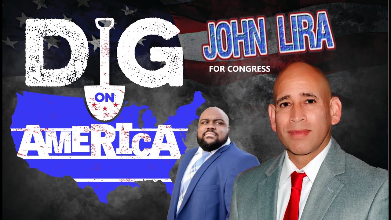 Last Call with Lourin Hubbard: John Lira - YouTube