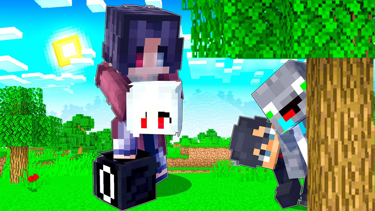 ZITACHI steckte hinter ALLEM! Youtuber Insel 2 - YouTube