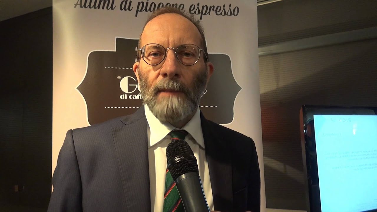 Intervista a Franco Maggi, Professore di Farmacognosia, Università di ...