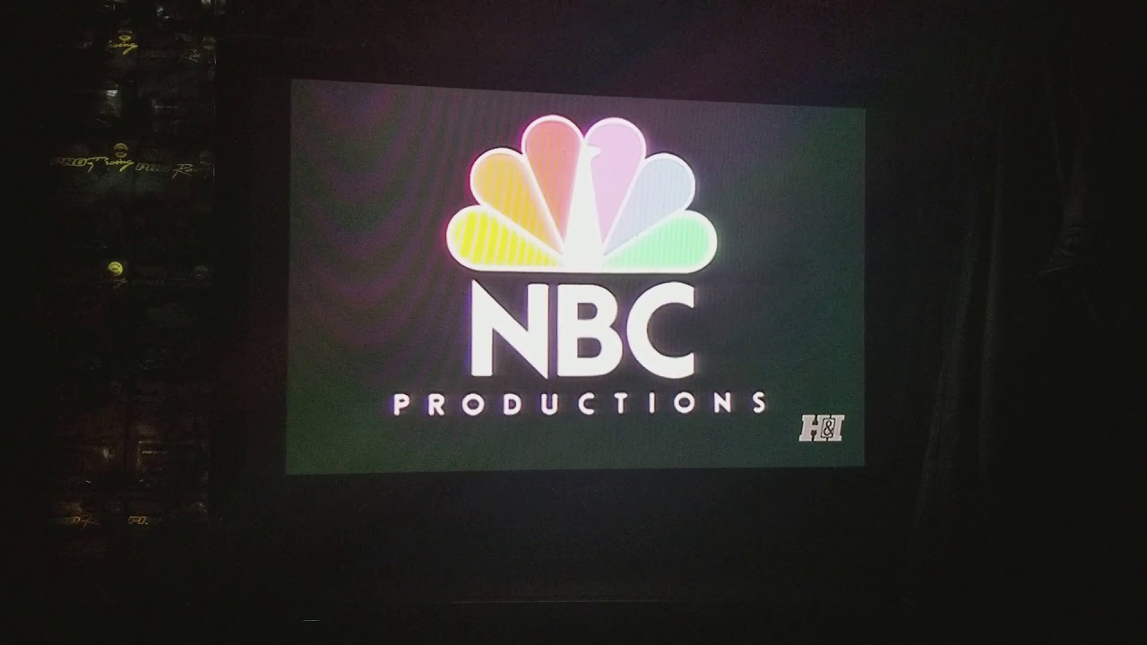 Belisarius Productions/NBC Productions/Paramount Network Television ...
