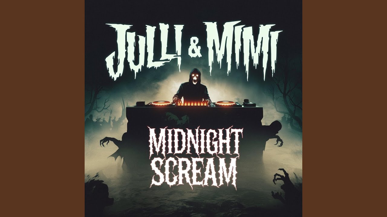 Midnight scream - YouTube