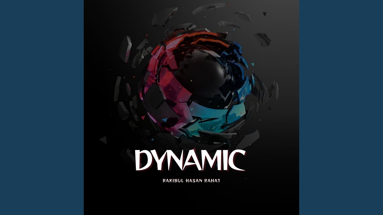 Dynamic - YouTube