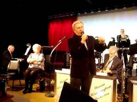Ralph Muro sings Bobby Darin's ....More - YouTube
