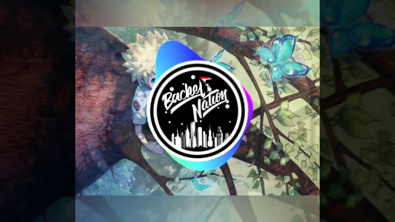 Naruto Eps 1 Ending - Wind - Akeboshi - YouTube